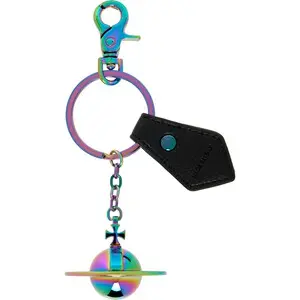 VIVIENNE WESTWOOD 3d Orb Keychain