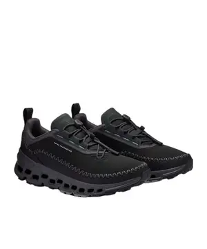 On Cloudaway 2 Lace-up Sneakers