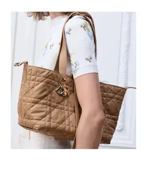 Dior Medium Toujours Bag