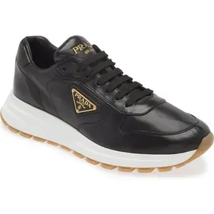 Prada Prax Sneaker - Nero