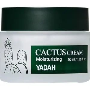 YADAH Cactus Moisturizing Cream - No Color
