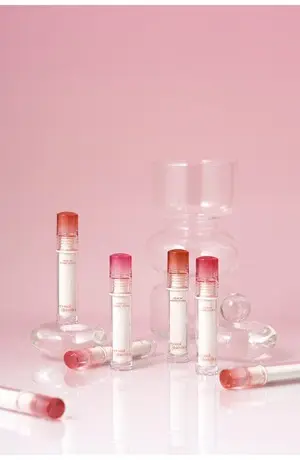 Clio Crystal Glam Lip Tint - 09 Bare Peach