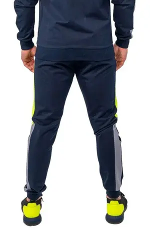 MACEOO Level Stretch Cotton Joggers