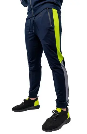 MACEOO Level Stretch Cotton Joggers