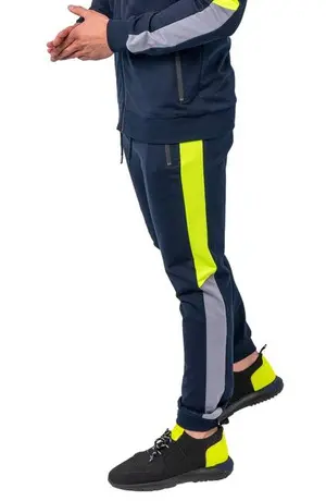 MACEOO Level Stretch Cotton Joggers