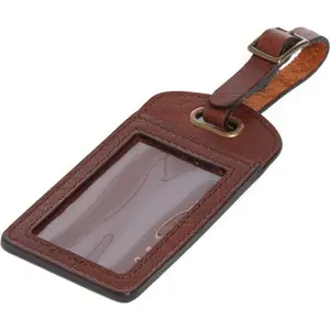 Korchmar Silver Tone Travel Bags For Women
