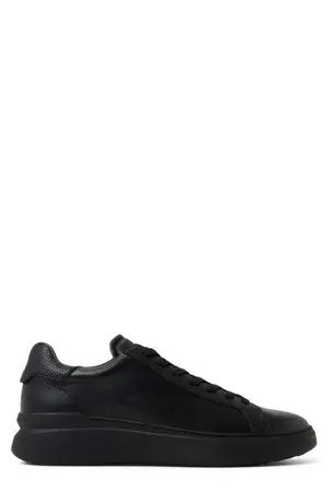 Aldo Toddy Faux Leather Sneaker