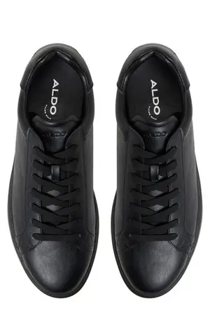 Aldo Toddy Faux Leather Sneaker