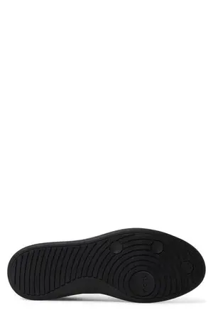 Aldo Toddy Faux Leather Sneaker