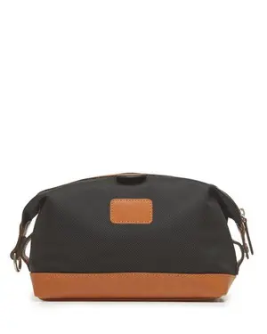 KORCHMAR Ryder Ballistic Dopp Kit - Black