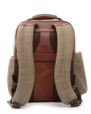 KORCHMAR Mason Workday Canvas Backpack