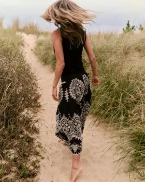 CARTOLINA Lou Cashmere Sweater Shell