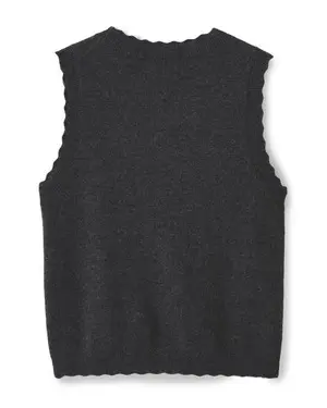 CARTOLINA Lou Cashmere Sweater Shell