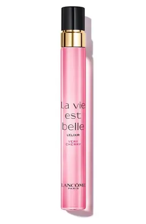 LANCOME La Vie Est Belle Very Cherry L'elixir