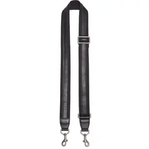 KORCHMAR Lee Interchangeable Shoulder Strap - Black