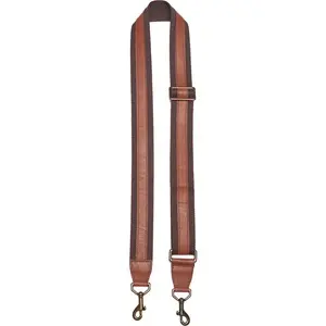 KORCHMAR Lee Interchangeable Shoulder Strap - Brown
