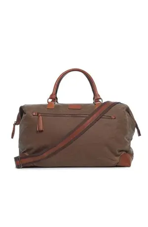 KORCHMAR Lee Interchangeable Shoulder Strap - Espresso