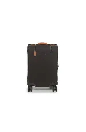 KORCHMAR Hudson 22" Ballistic Wheeled Carry-on Luggage