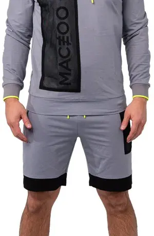 Maceoo Bottoms For Men