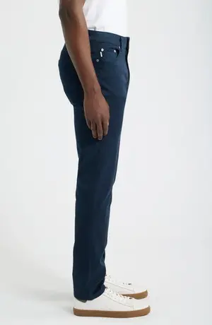 DL1961 Nick Slim Fit Jeans - Navy