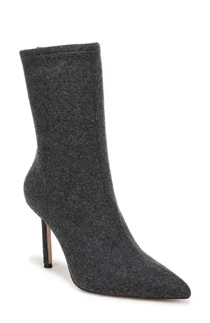 FAVORITE DAUGHTER Ryder Pointed Toe Bootie