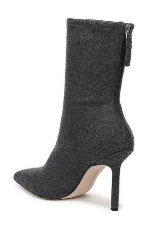 FAVORITE DAUGHTER Ryder Pointed Toe Bootie