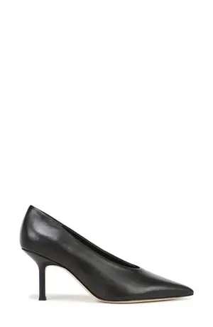 FAVORITE DAUGHTER Zoe Leather Pump