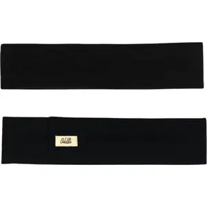 ODDLI Headband - Black