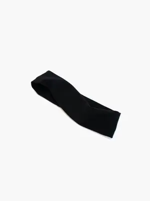 ODDLI Headband - Black