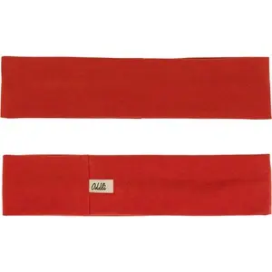 ODDLI Headband - Red