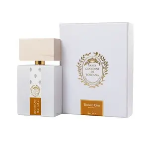 GIARDINI DI TOSCANA Bianco Oro Eau De Parfum