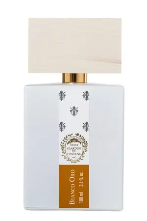 GIARDINI DI TOSCANA Bianco Oro Eau De Parfum - No Color