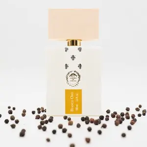 GIARDINI DI TOSCANA Bianco Oro Eau De Parfum