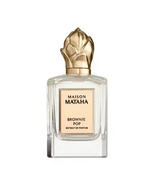 MAISON MATAHA Brownie Pop Extrait De Parfum - No Color