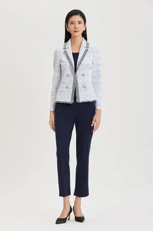 Ming Wang Suits For Women
