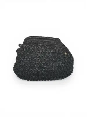 ZANATANY CONCEPTS Zanatany Concepts Trousey Bag With Chain Strap