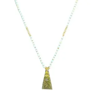 MADISON BEVERLY HILLS Vintage Santo Domingo-3 Necklace