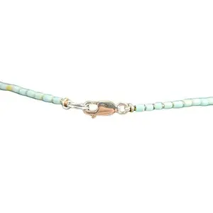 MADISON BEVERLY HILLS Vintage Santo Domingo-3 Necklace