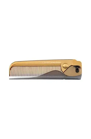 LOVECHROME K24gp Bangs Comb
