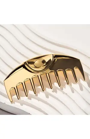 LOVECHROME K24gp Wavy Tsuki Comb