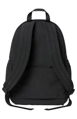 LOEFFLER RANDALL Stevie Nylon Backpack - Black