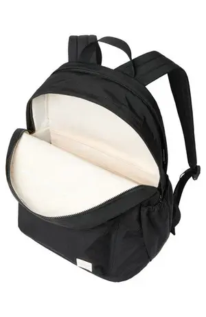 LOEFFLER RANDALL Stevie Nylon Backpack - Black