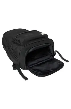 LOEFFLER RANDALL Stevie Nylon Backpack - Black