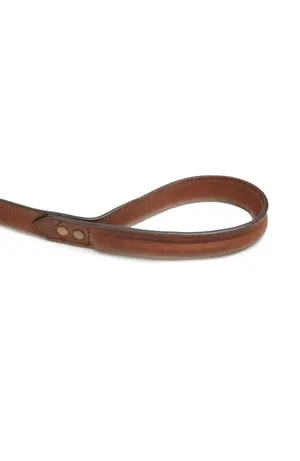 KORCHMAR Hadley Leather Dog Leash