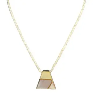 MADISON BEVERLY HILLS Vintage Santo Domingo-2 Necklace