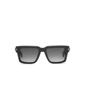 Philipp Plein Sunglasses Plein Empire Attitude - Darkgrey