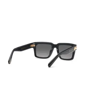 Philipp Plein Sunglasses Plein Empire Attitude