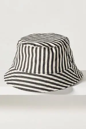 ANINE BING Nicks Bucket Hat