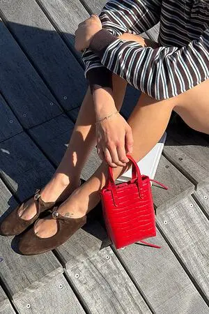 DOLCE VITA Dolce Vita Cornel Ballet Flats