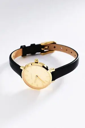 BREDA Beverly Watch - Black